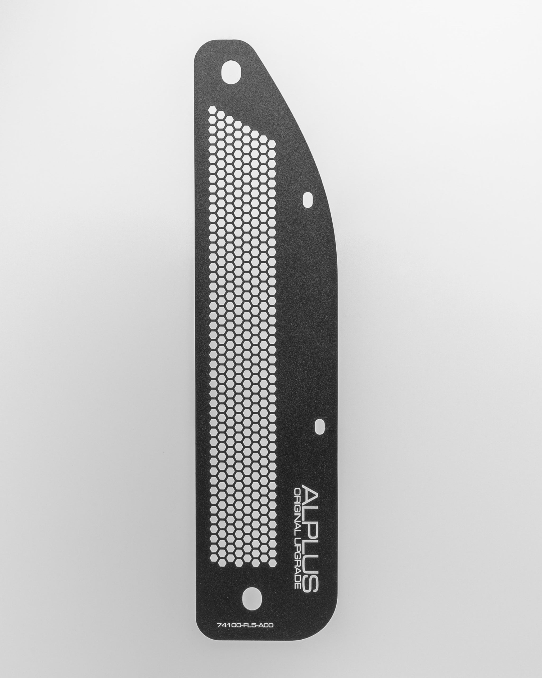 ALPLUS Aero Guard Aluminium